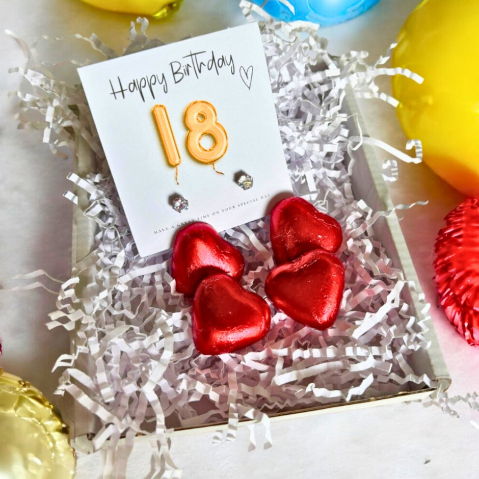 Aye Do Gifts - Personalised Gifts, Jewellery, Gift Hampers for All UK ...